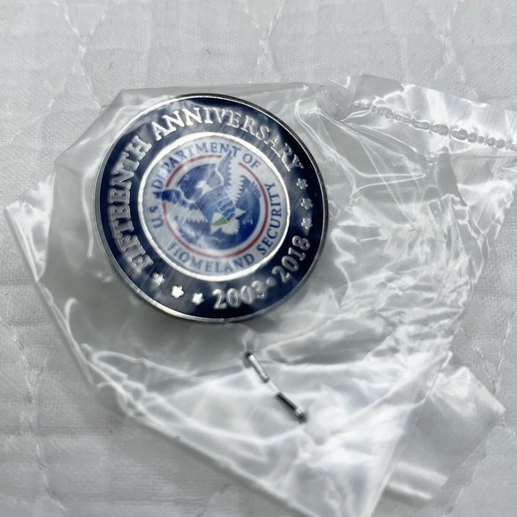 unbranded | Accessories | Dhs Tsa Transportation Security ...